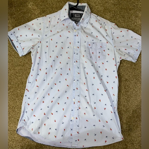 Broken Threads | Shirts | Used Broken Threads Shirt In Good Condition ...